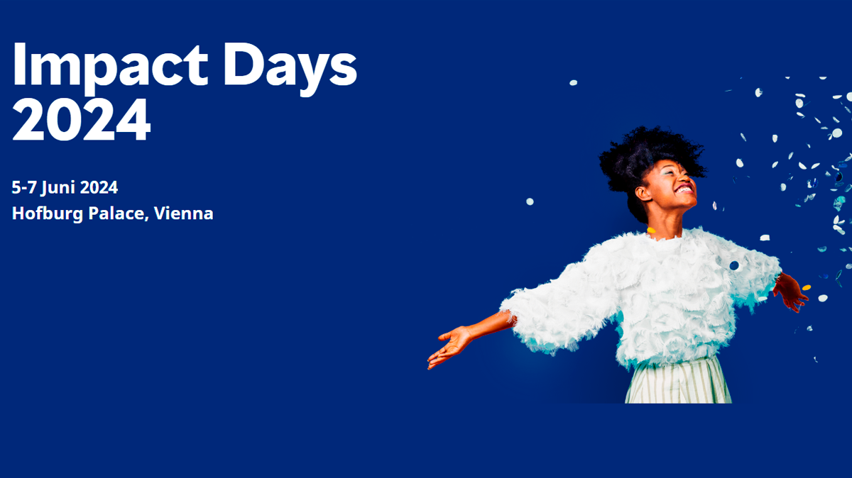 Impact days 2025 Registration