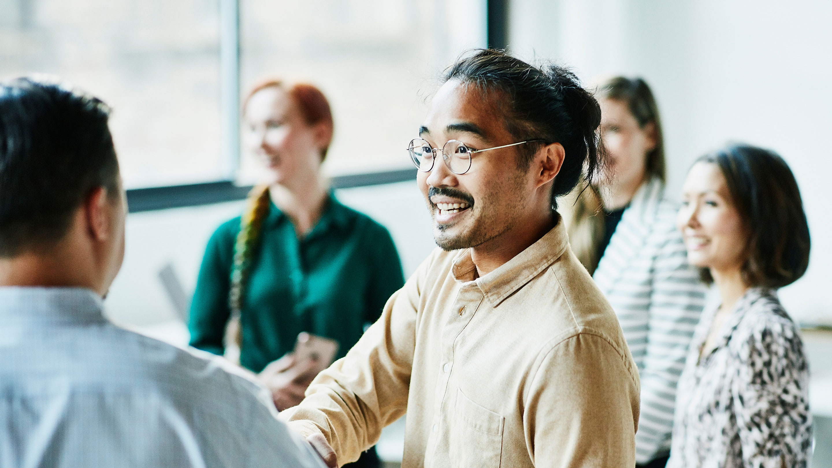 Job and career architecture