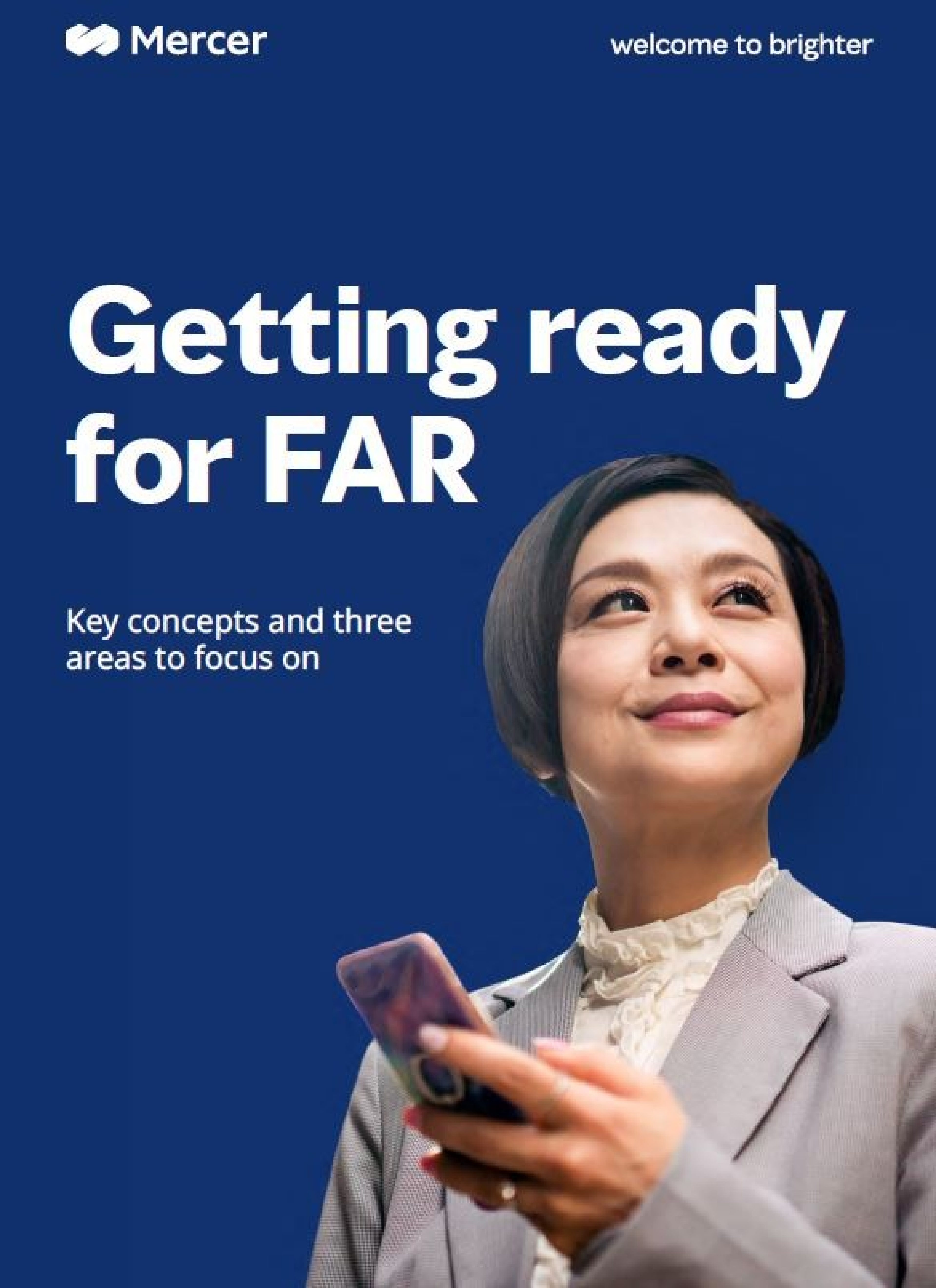 Financial Accountability Regime (FAR)