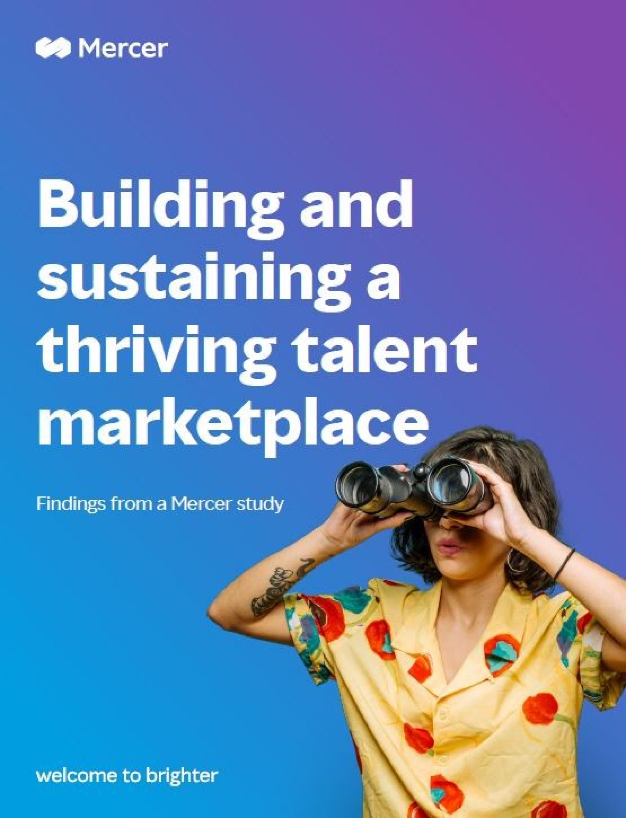 Move from jobs to skills with skills-based talent management