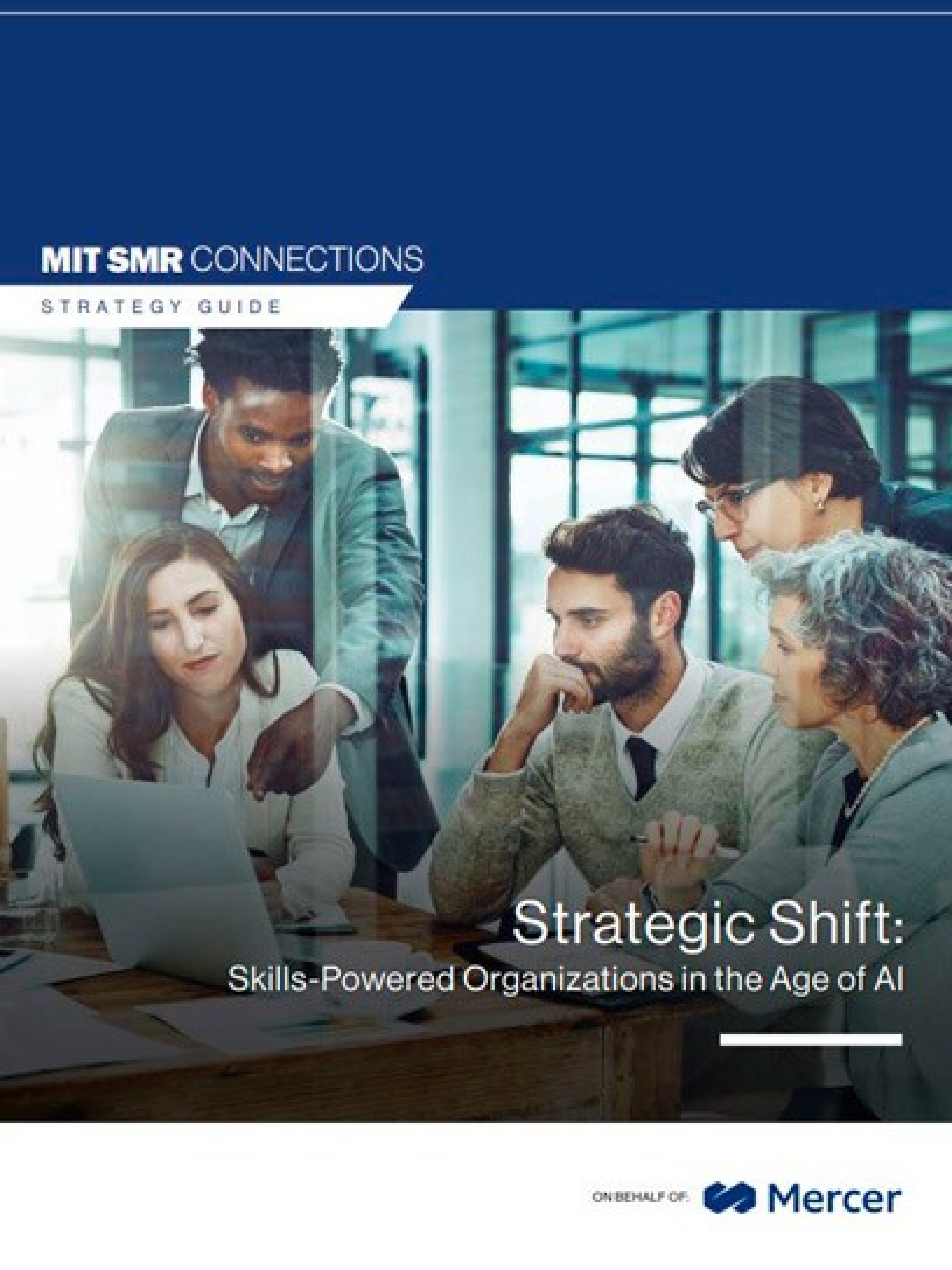 Mercer | Welcome to brighter