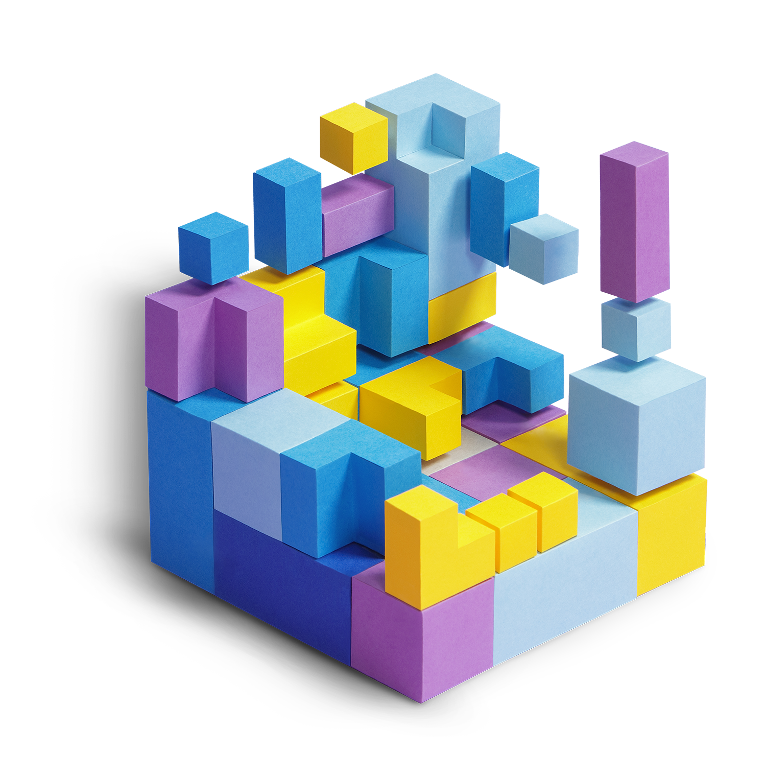 Reshaping the future: Take stock and solidify