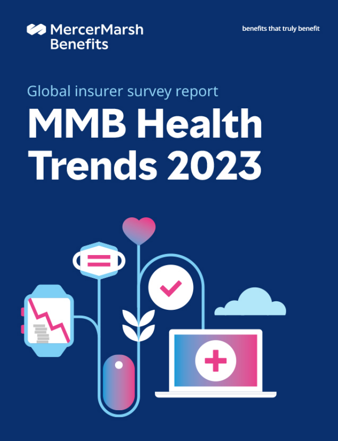 MMB health trends 2023