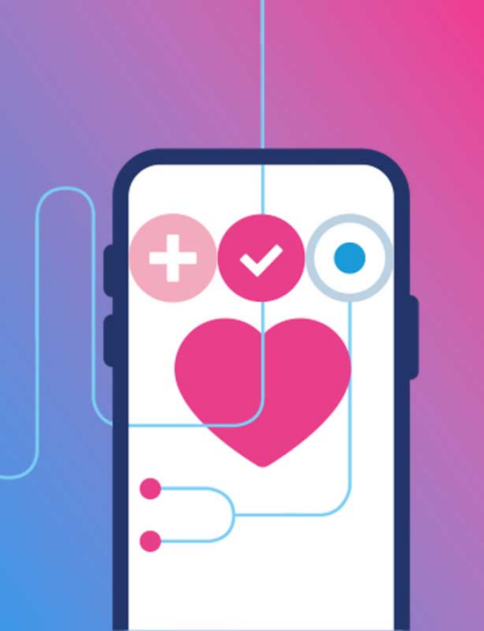 Health trends report