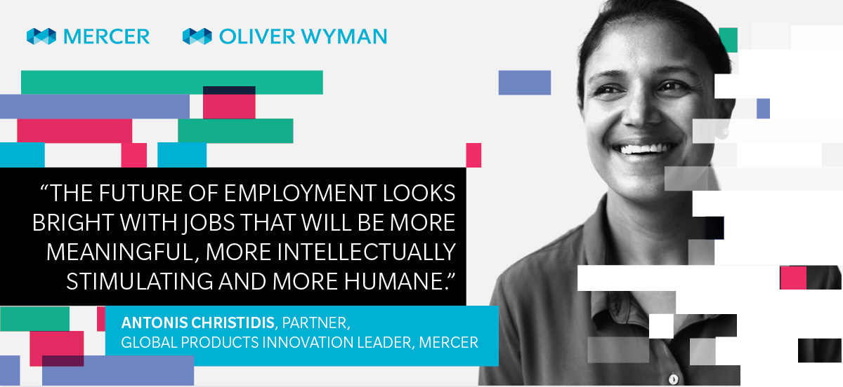 Delivering the Workforce For the Future