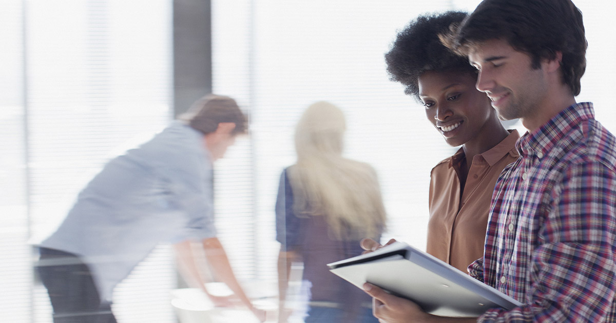 Strengthening Your Employee Value Proposition