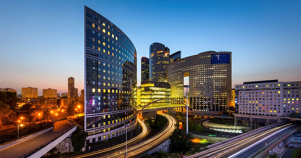 Building a Thriving Workforce for the Future