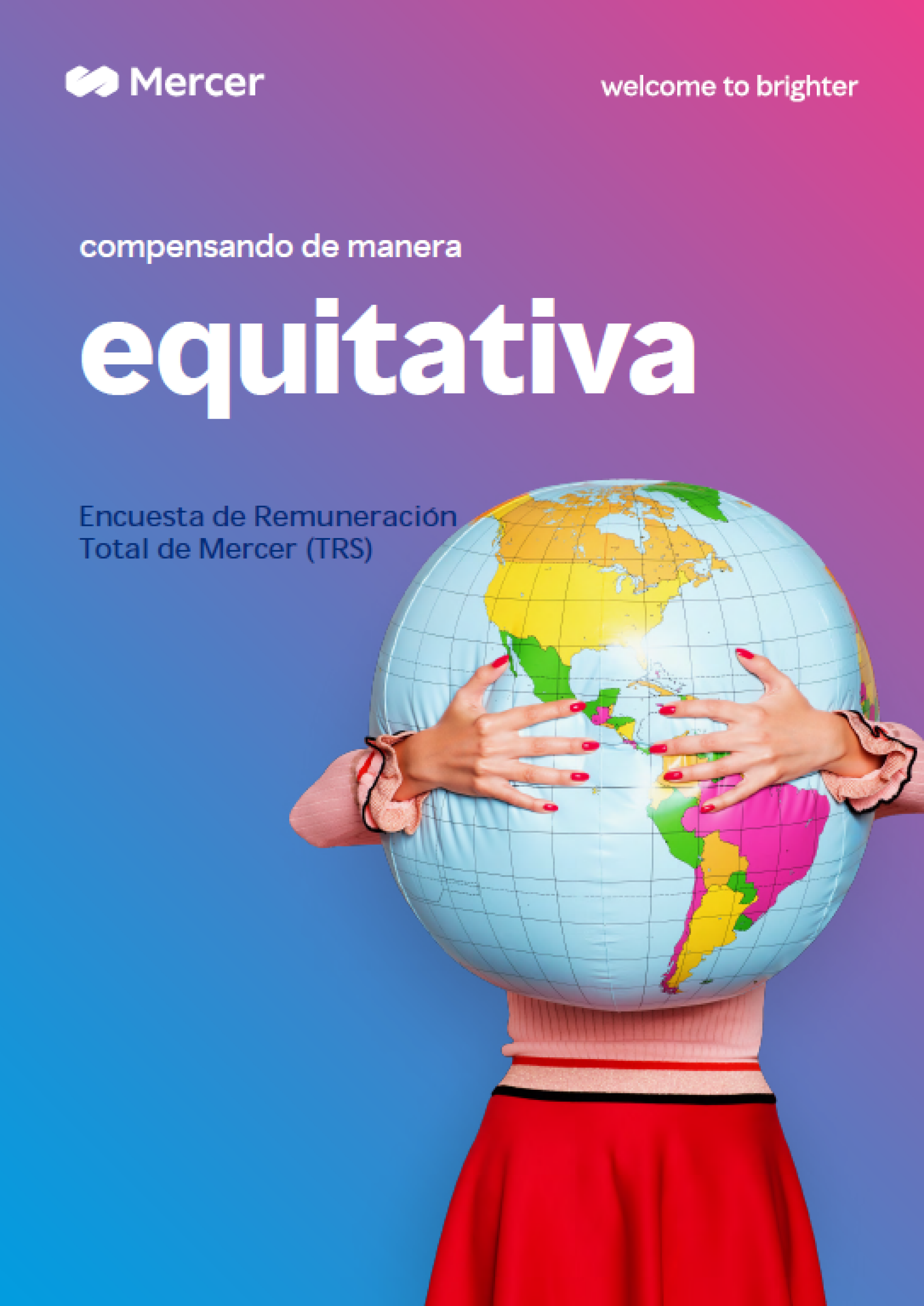 TRS Chile: Encuesta de Remuneración Total de Mercer