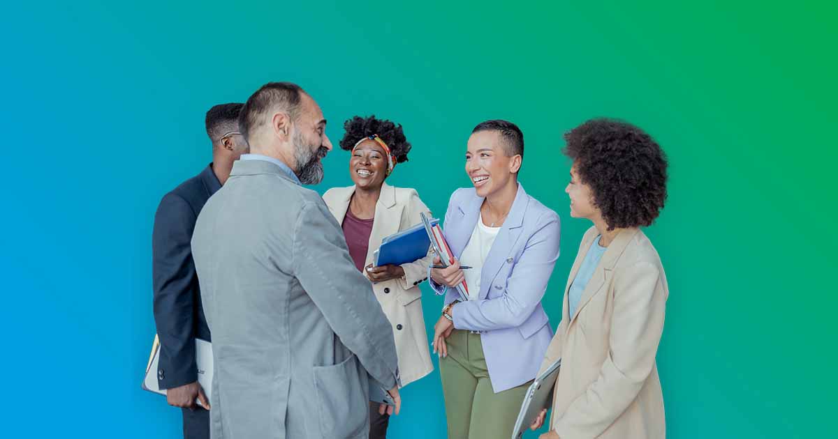 Webinar: Creating an Employee Experience that makes a difference