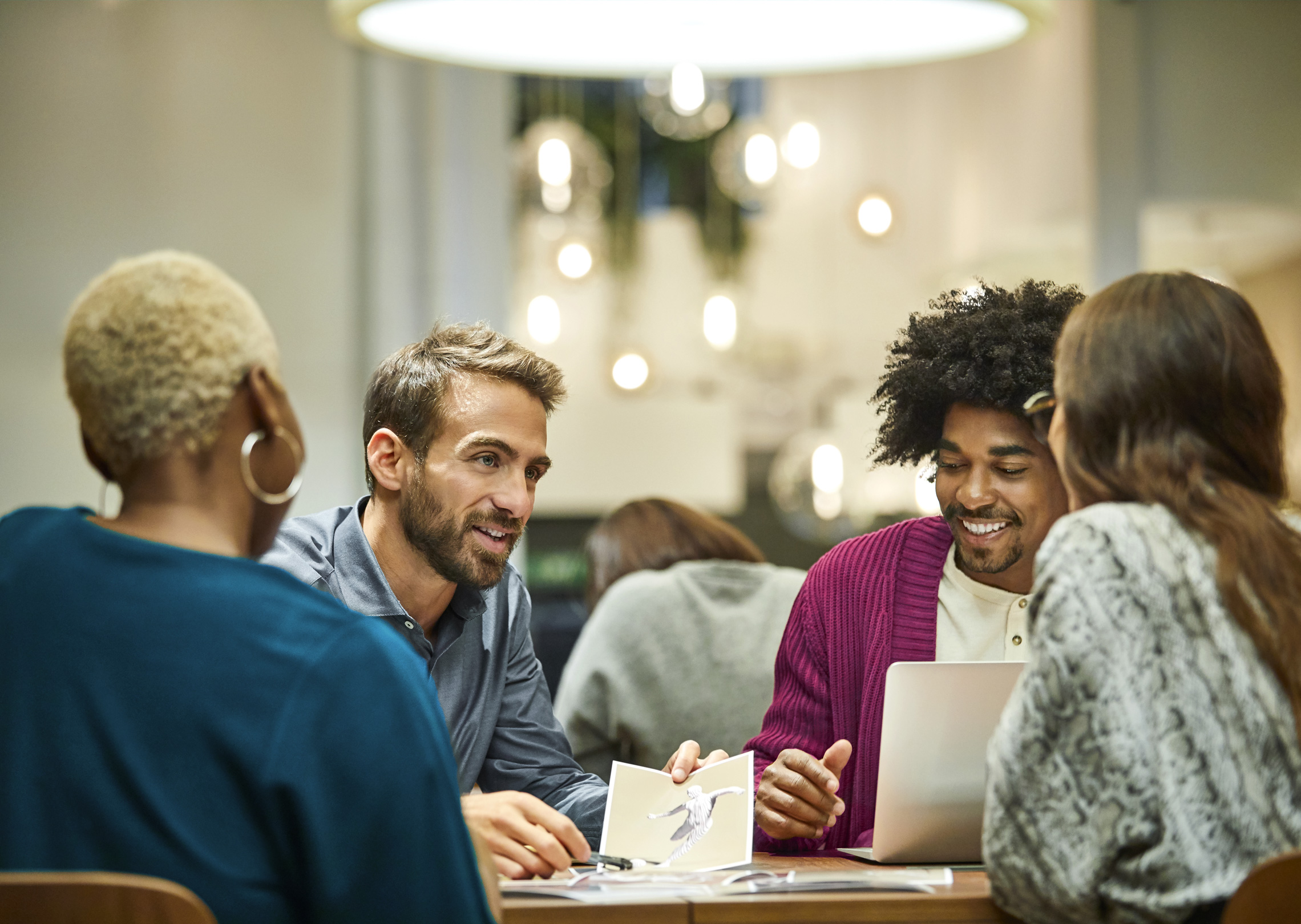 Building a successful employee benefits strategy