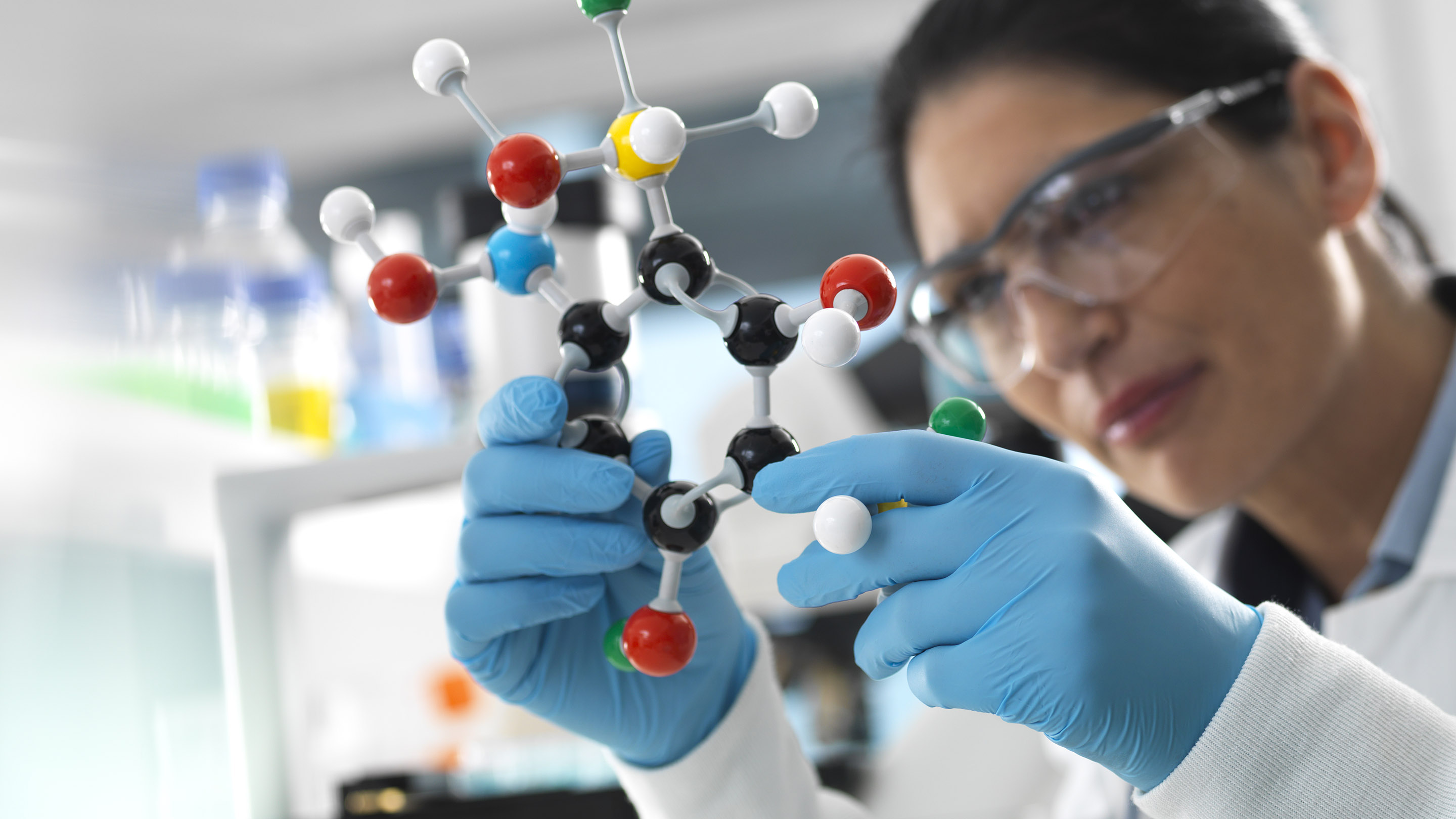 Spotlight on Life Sciences: 2024 Global Talent Trends