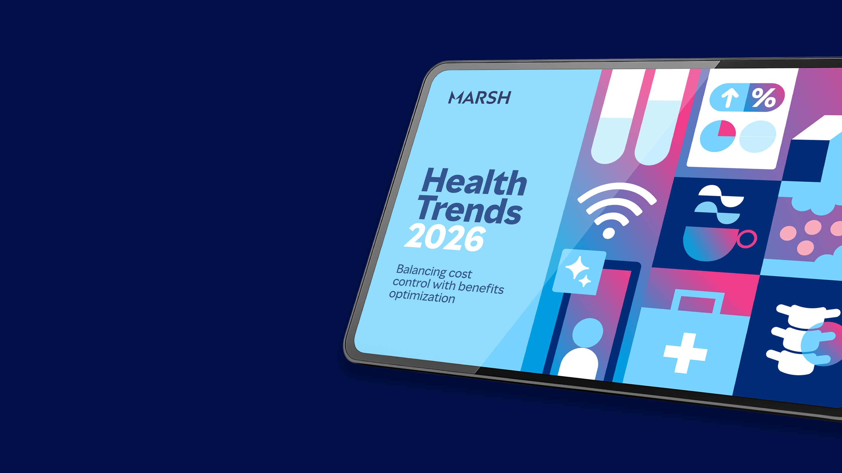 Health Trends 2026
