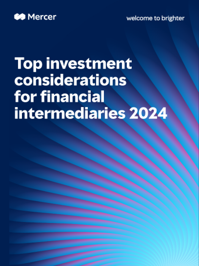 Mercer | Welcome to brighter