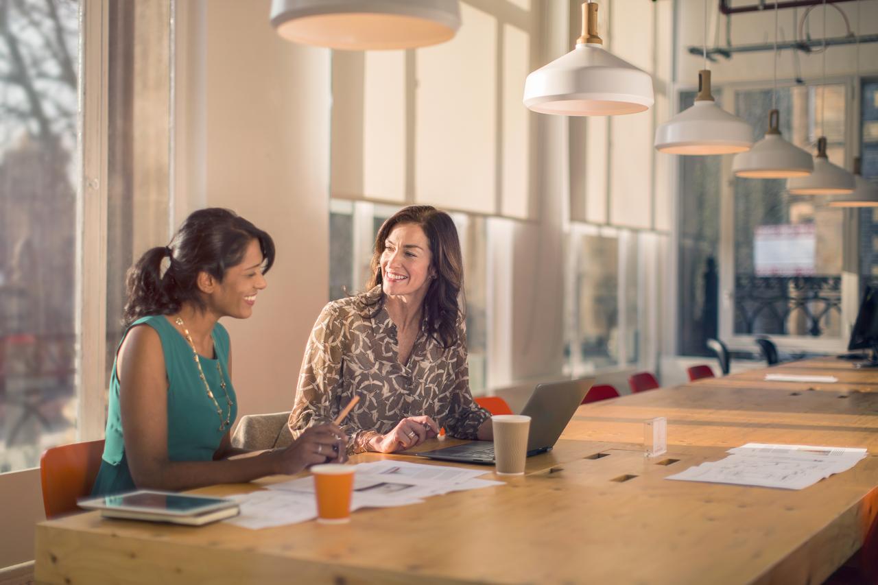 Mercer Ireland Women at Work Survey Results 2023