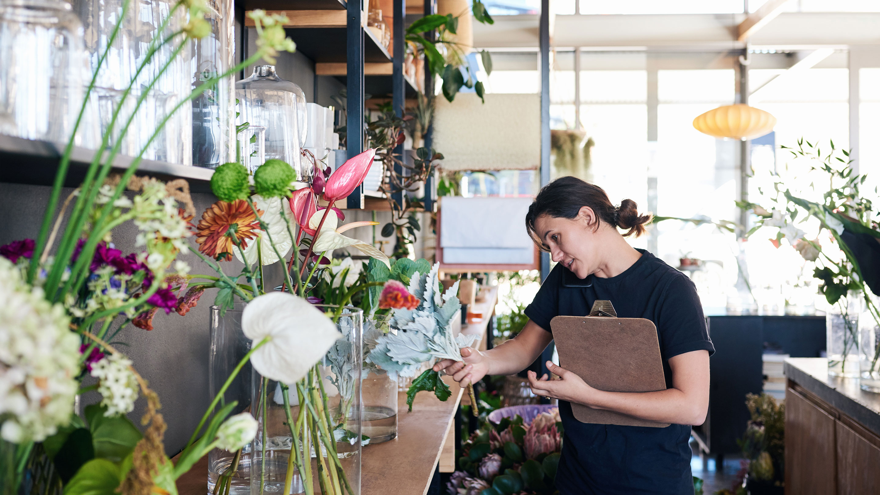 Managing employee health and safety