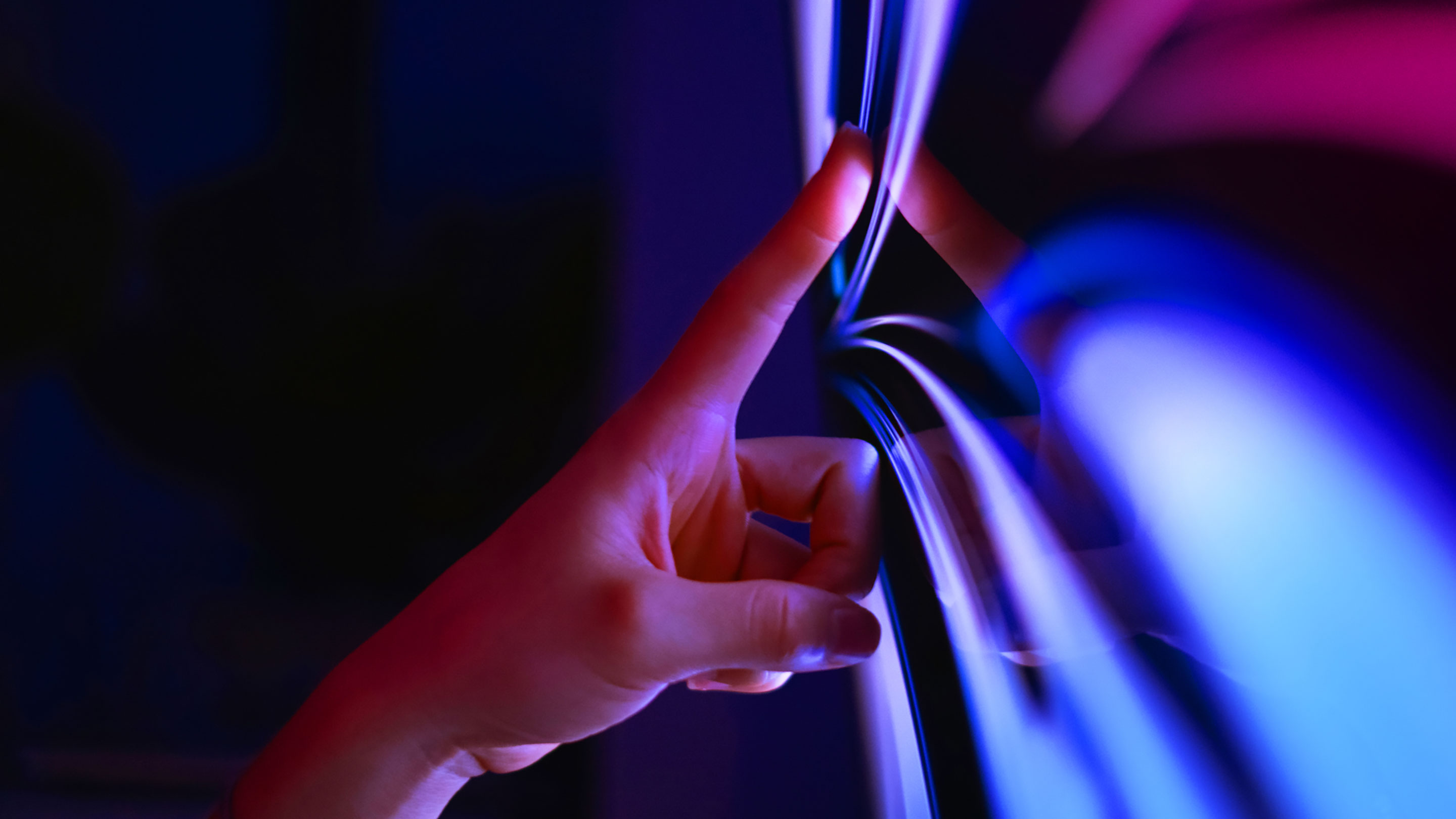 Global webinar The Future of Benefits Technology