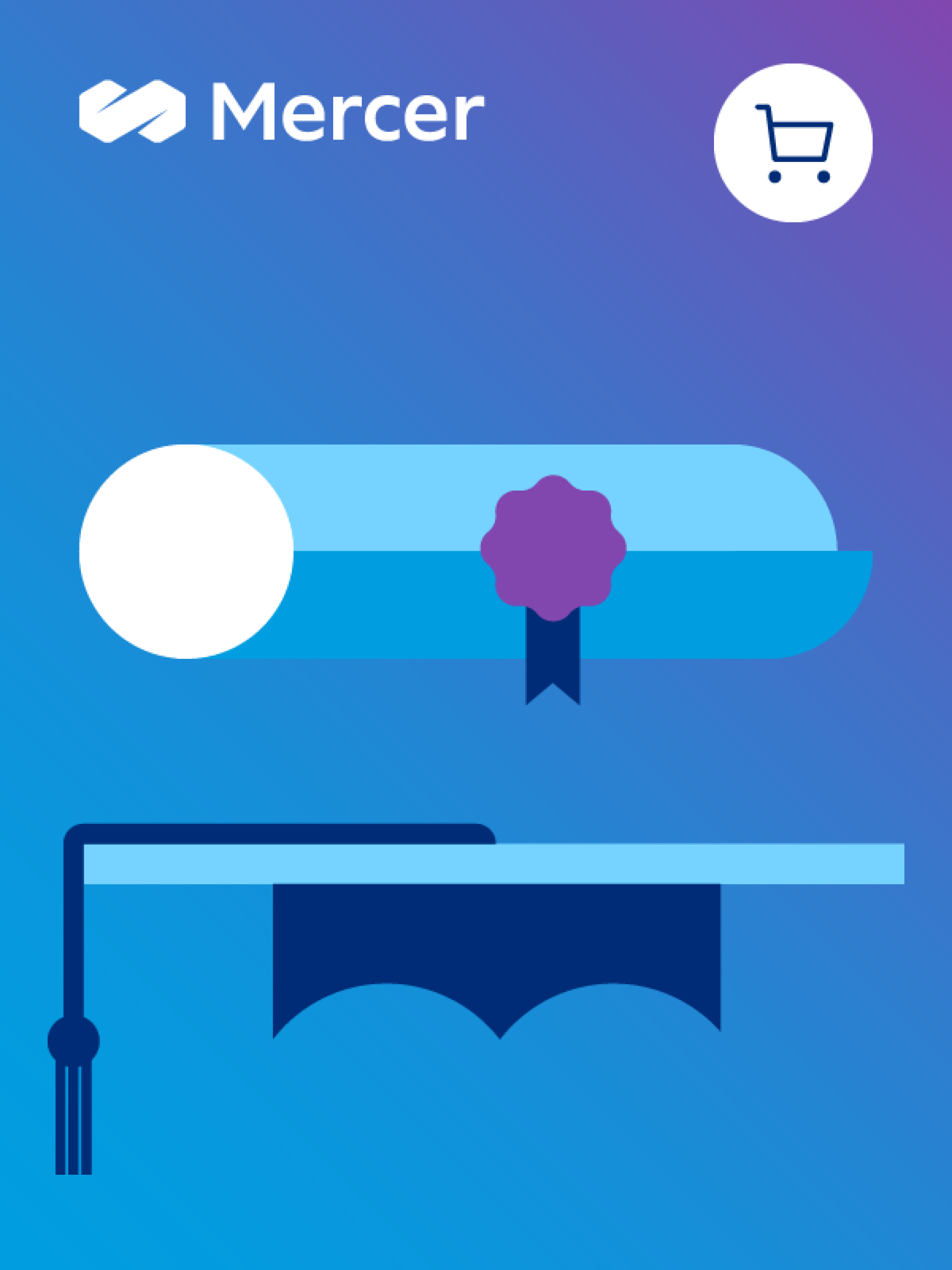 野村ホールディングス × Mercer 社員のキャリア自律を促す人事改革