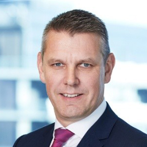 Adam McKenzie | Mercer New Zealand