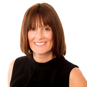 Alison Bamford | Mercer New Zealand