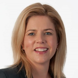 Sarah Whitelock | Mercer New Zealand