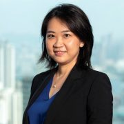 Local knowledge and global expertise