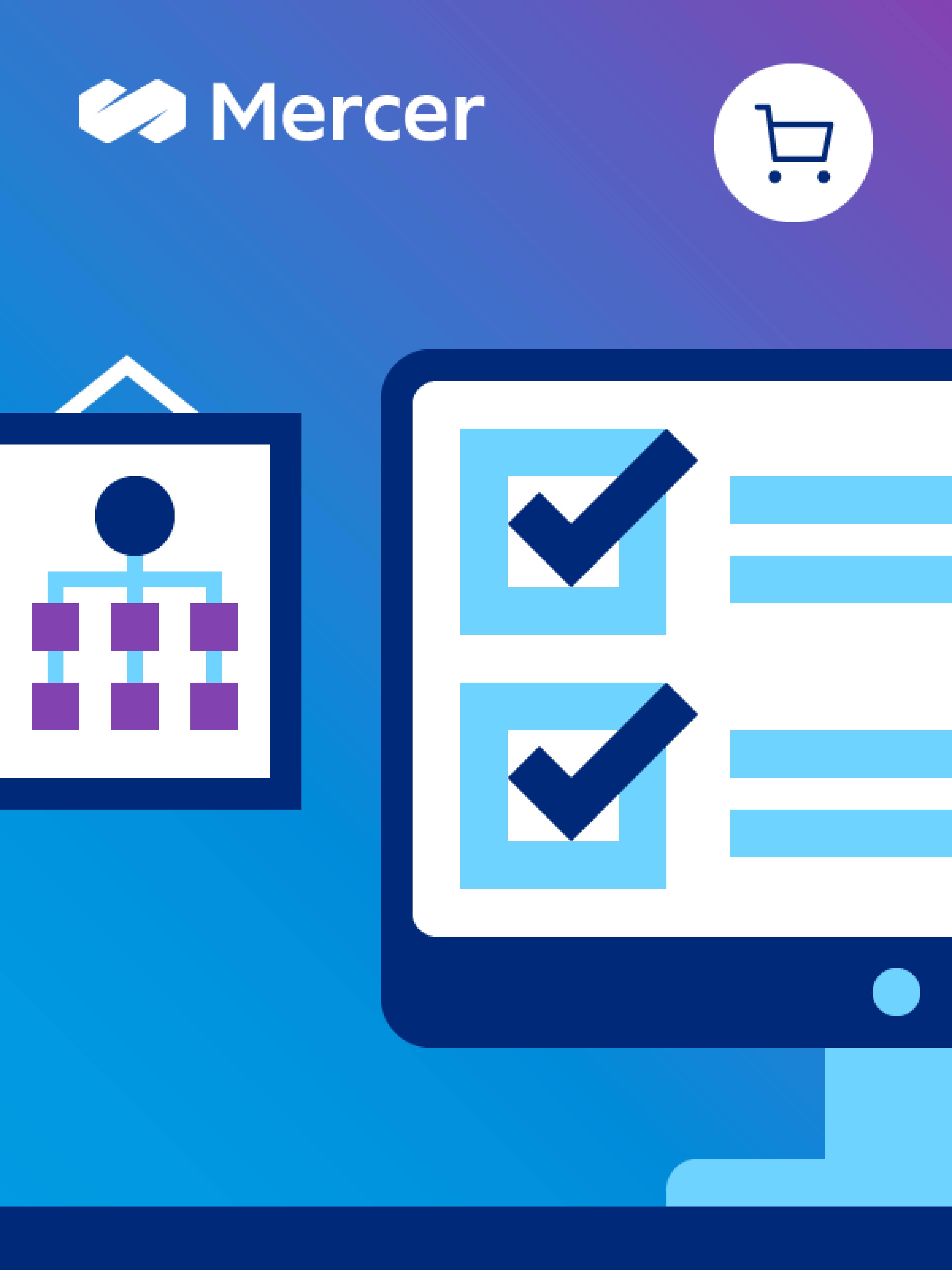 Strategic workforce planning