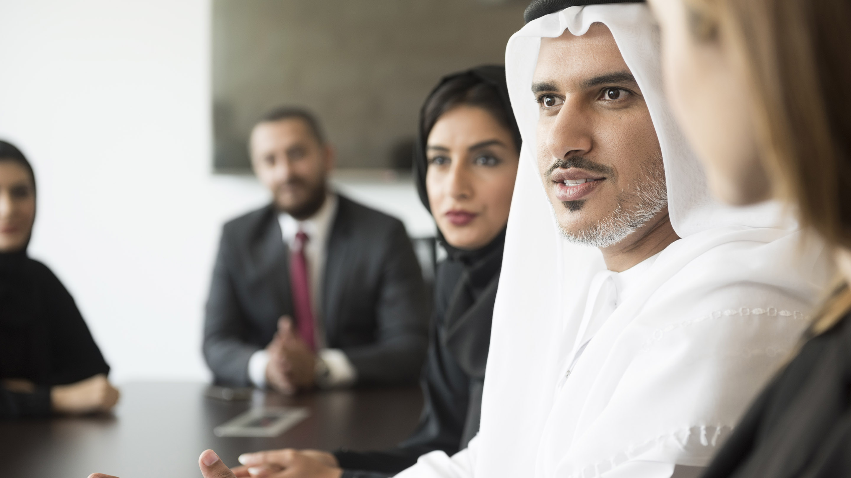 Guide to Sharia compliant investing | Mercer Middle East
