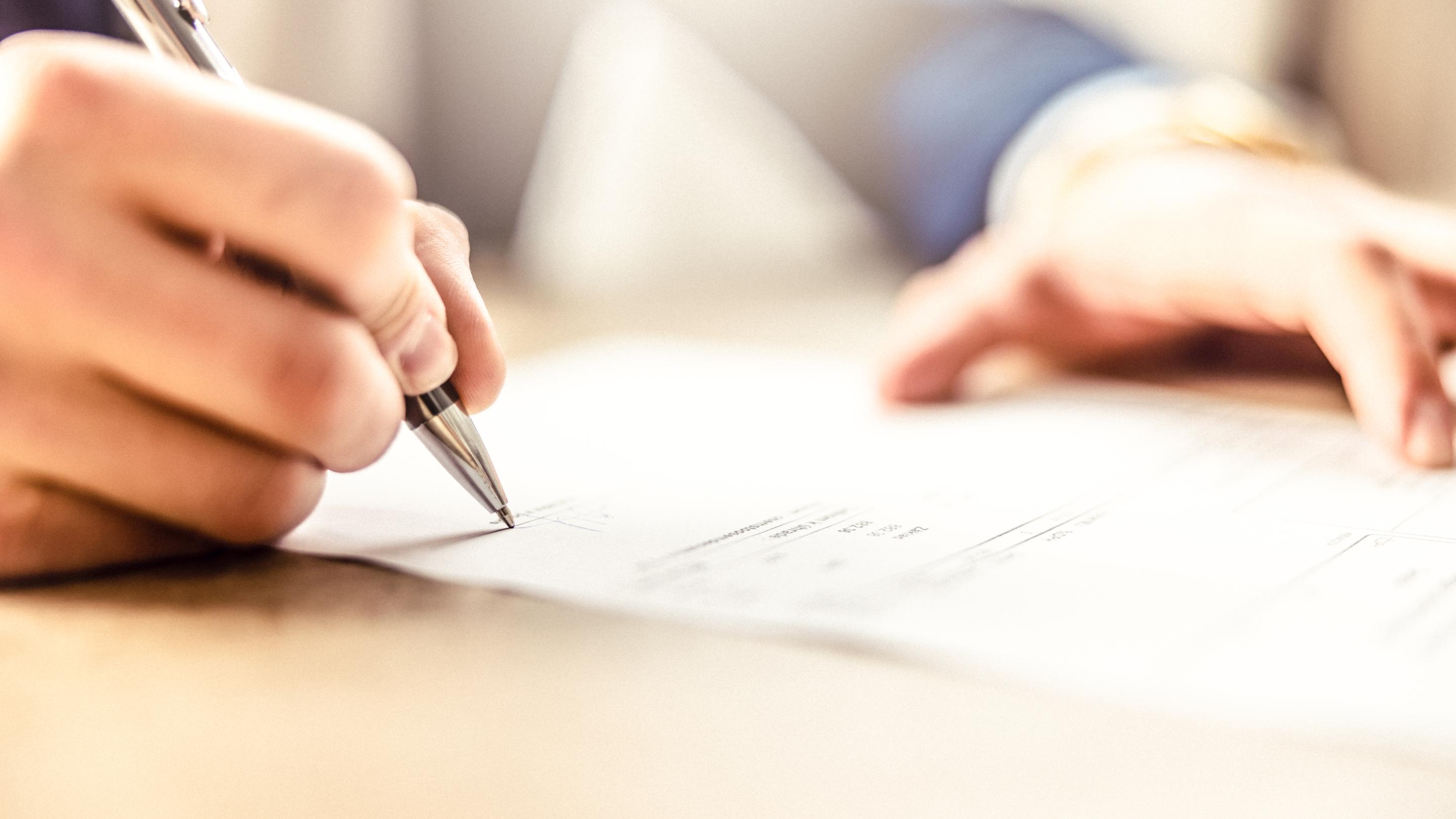 DOL expands options for SECURE 2.0 paper statement compliance