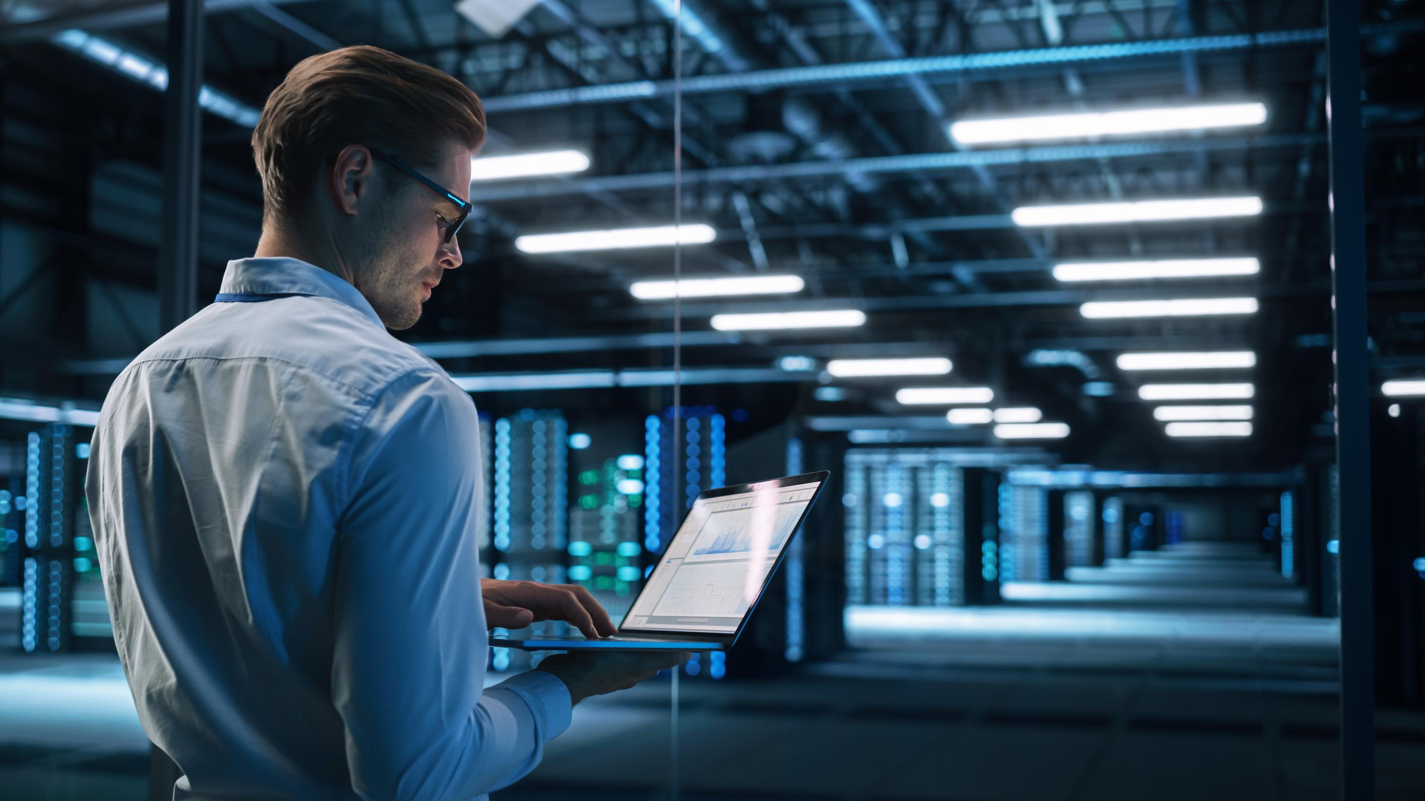 Cyber security – how prepared and protected are LGPS Funds?