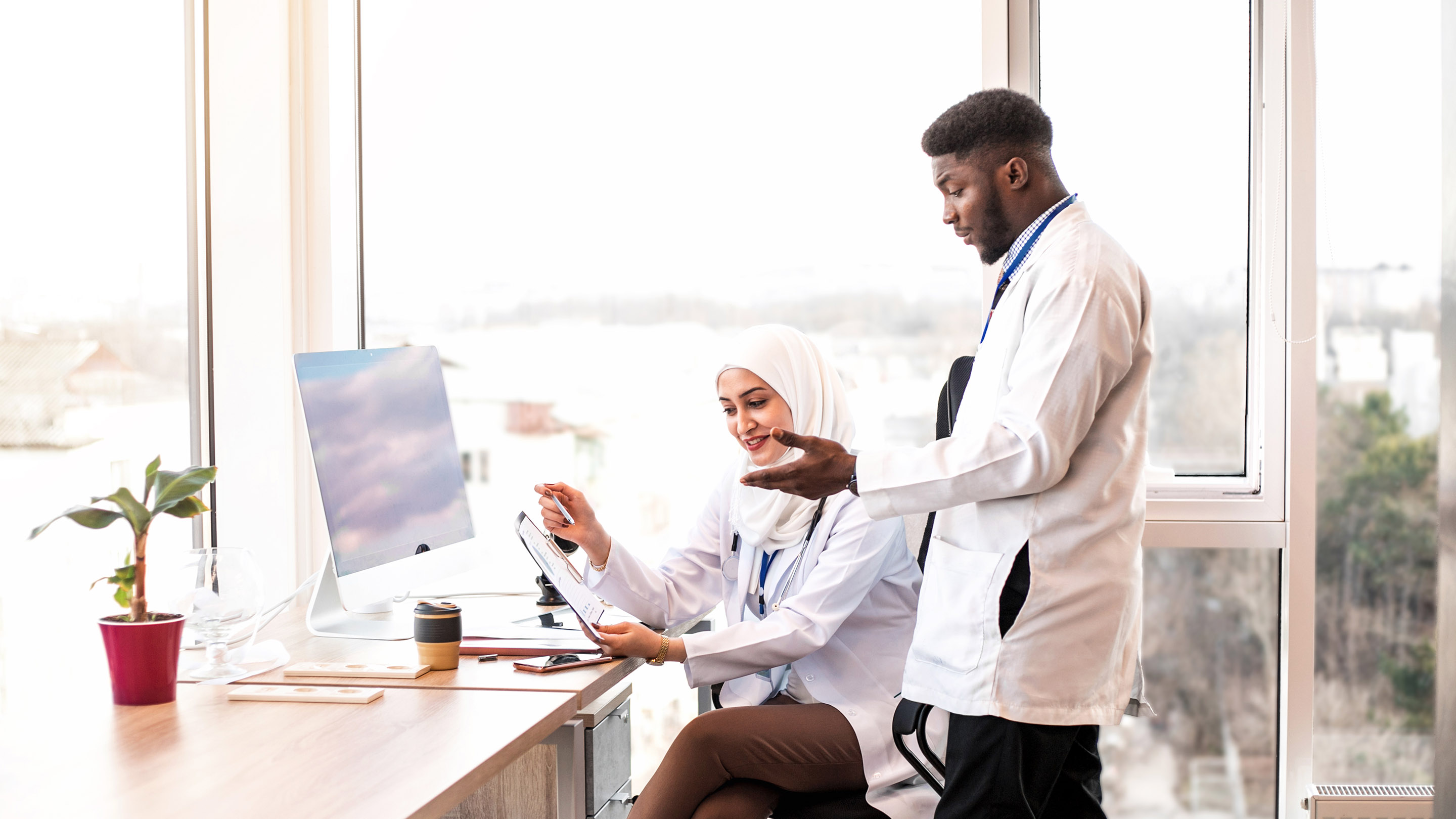 The changing landscape of virtual GP services