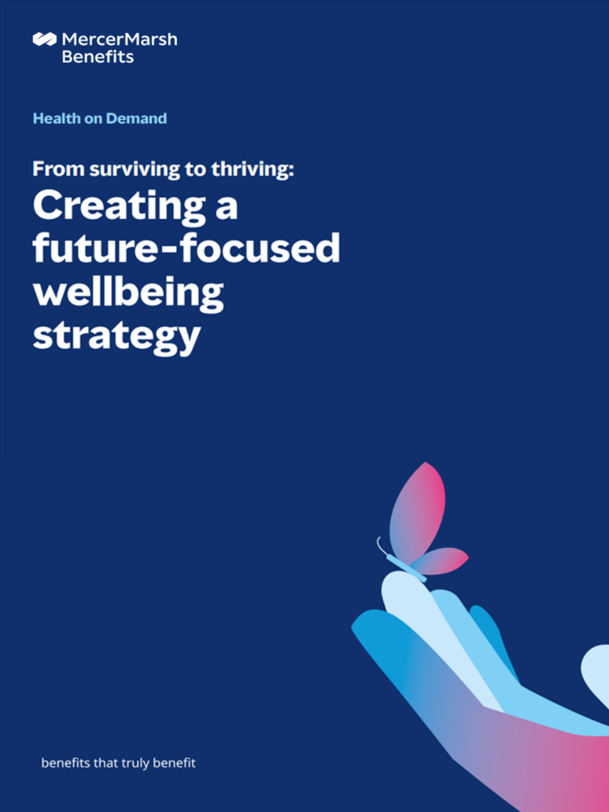 Mercer | Welcome to brighter