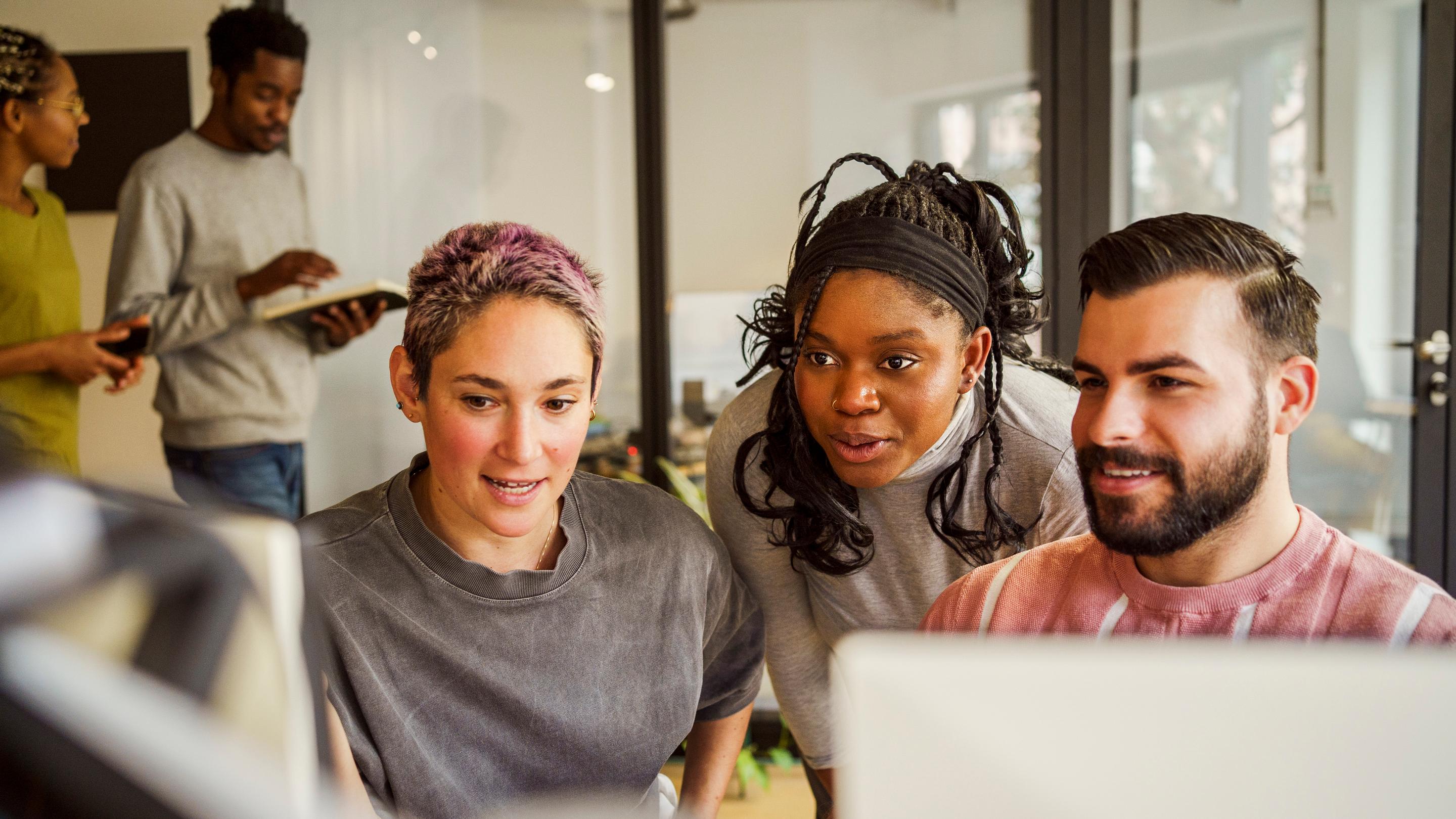 The workforce doubles down under pressure: Insights from Mercer’s ...