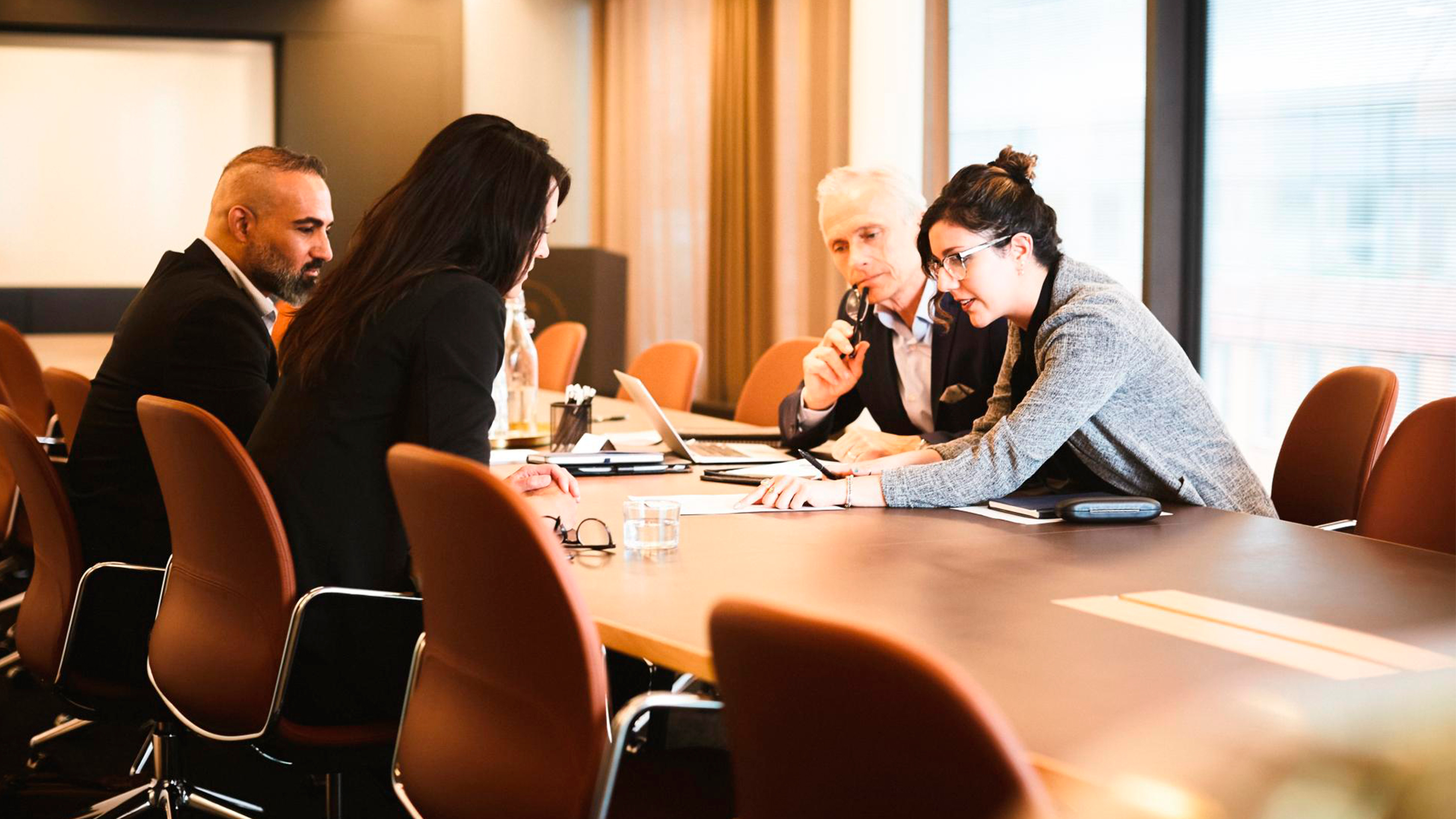 ISS FAQs on pay and governance clarify 2026 voting policy updates