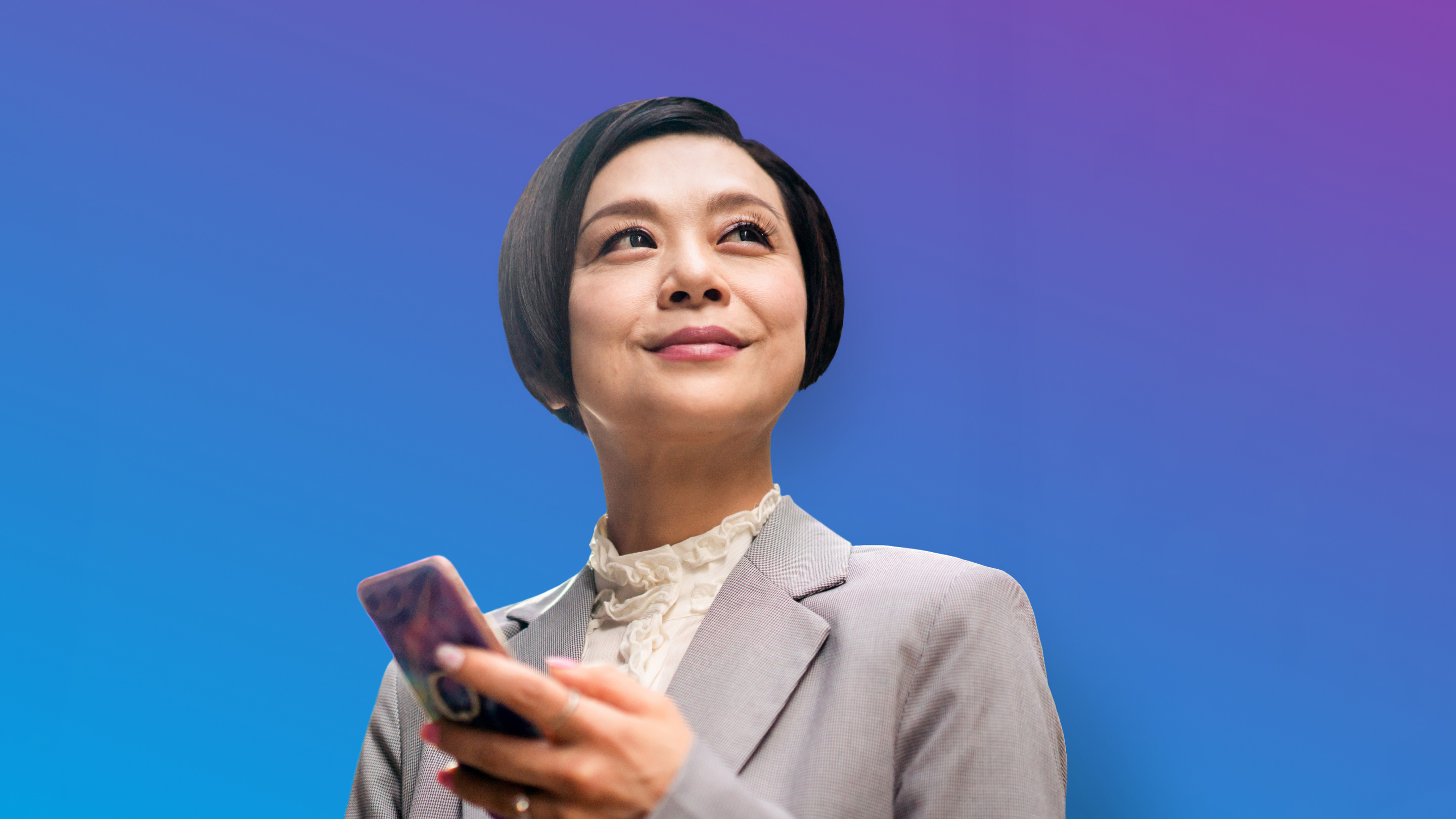 Designing a future-state employee experience