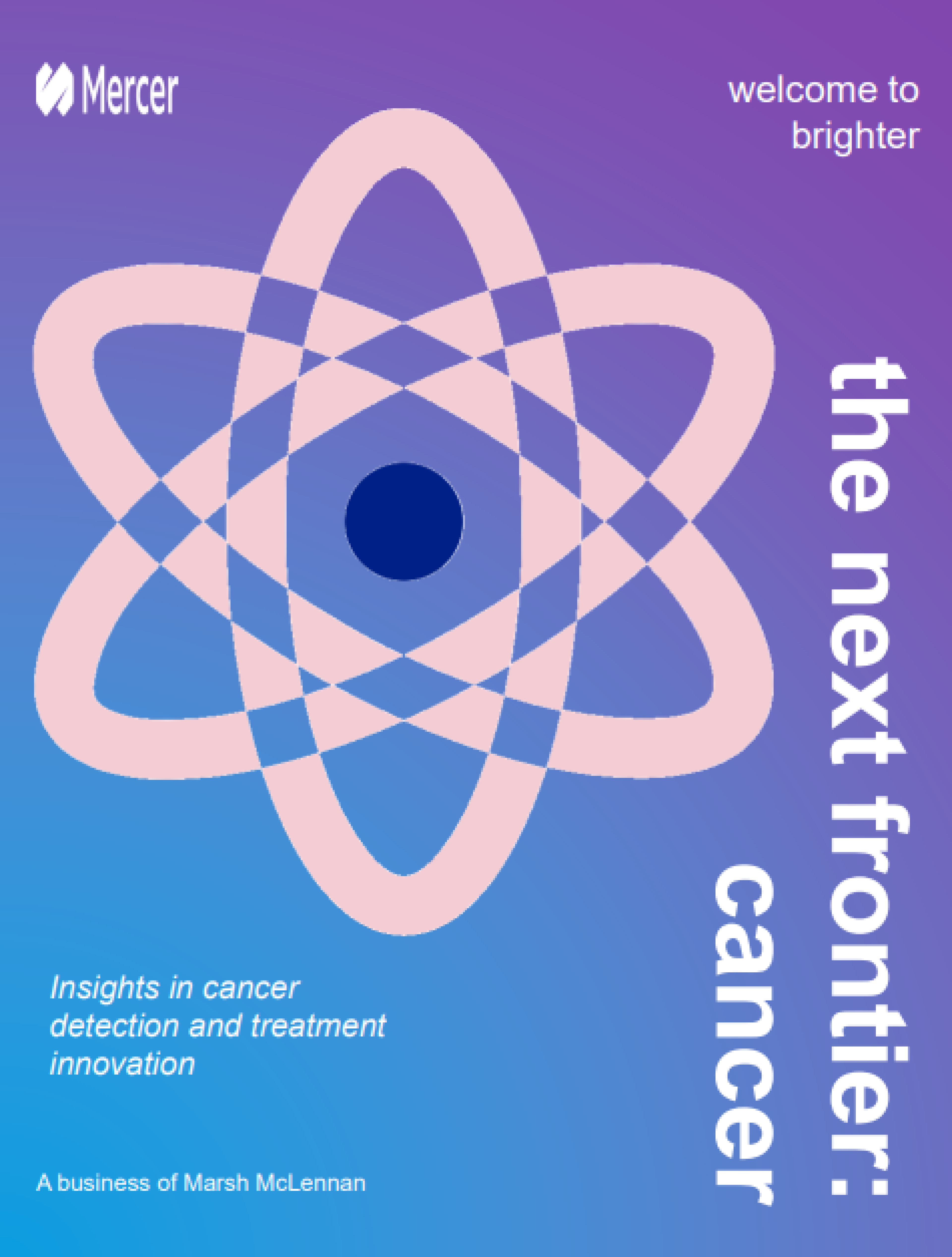 The Next Frontier: Insights in cancer detection and treatment innovation