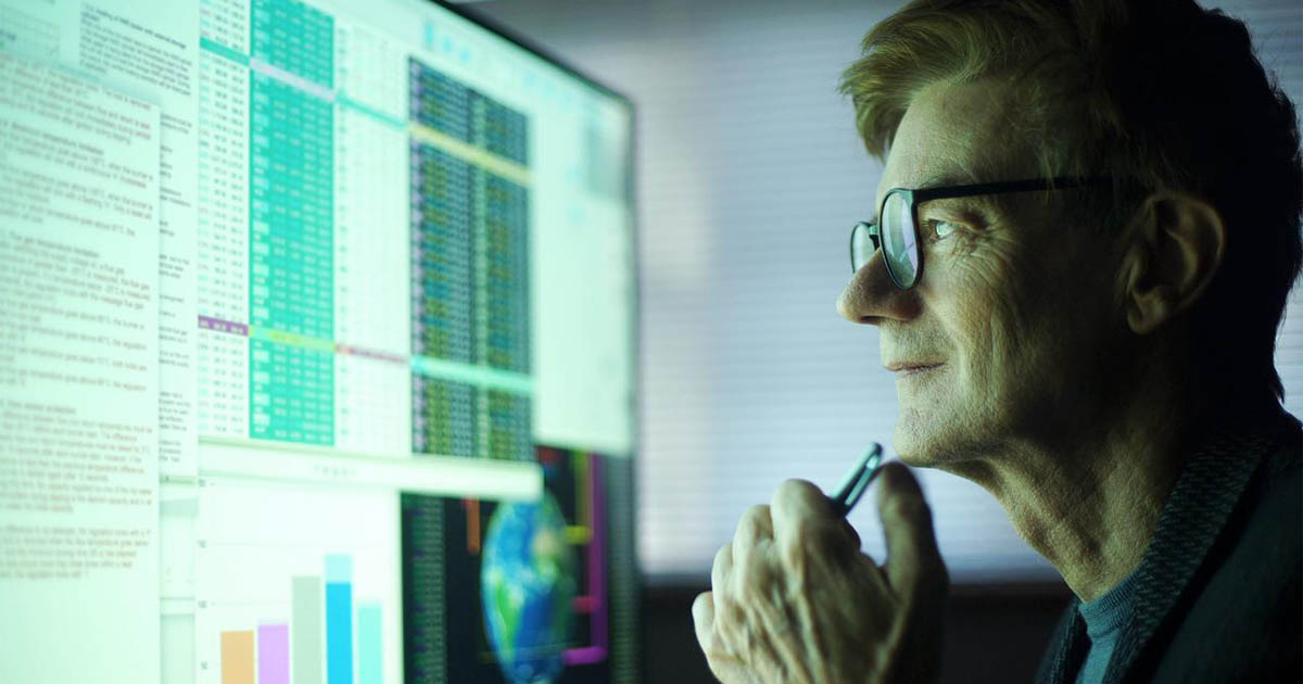 Data, technology and analytics