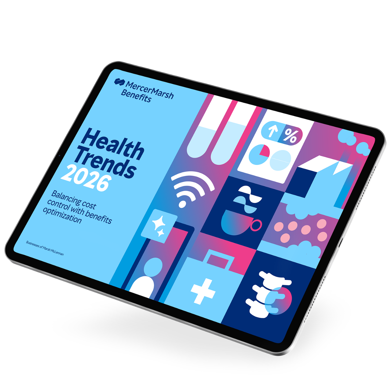 Mercer Hong Kong | Welcome to brighter