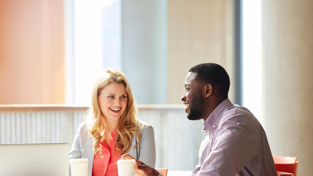 Employee Experience in Deutschland