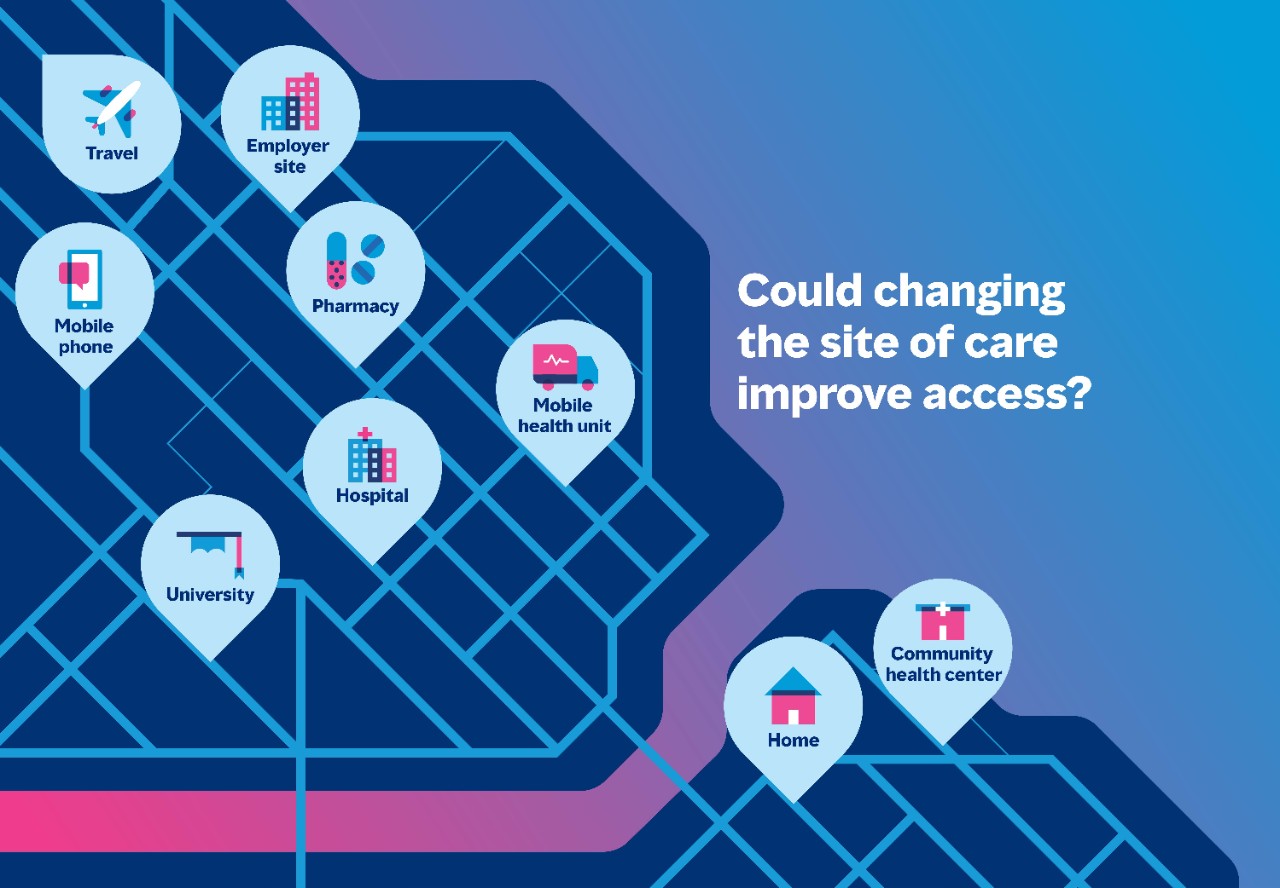 New ways to access care How employers can lead the way in healthcare ...