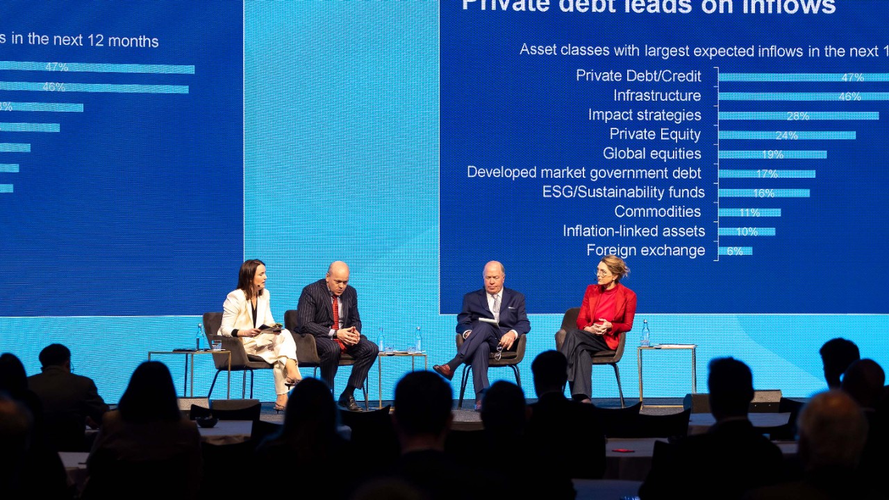 How evolving your governance can unlock stronger results
