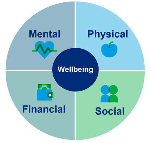 Wellbeing in Switzerland