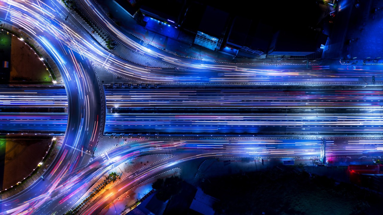Five-step guide to navigating the multi-polar world