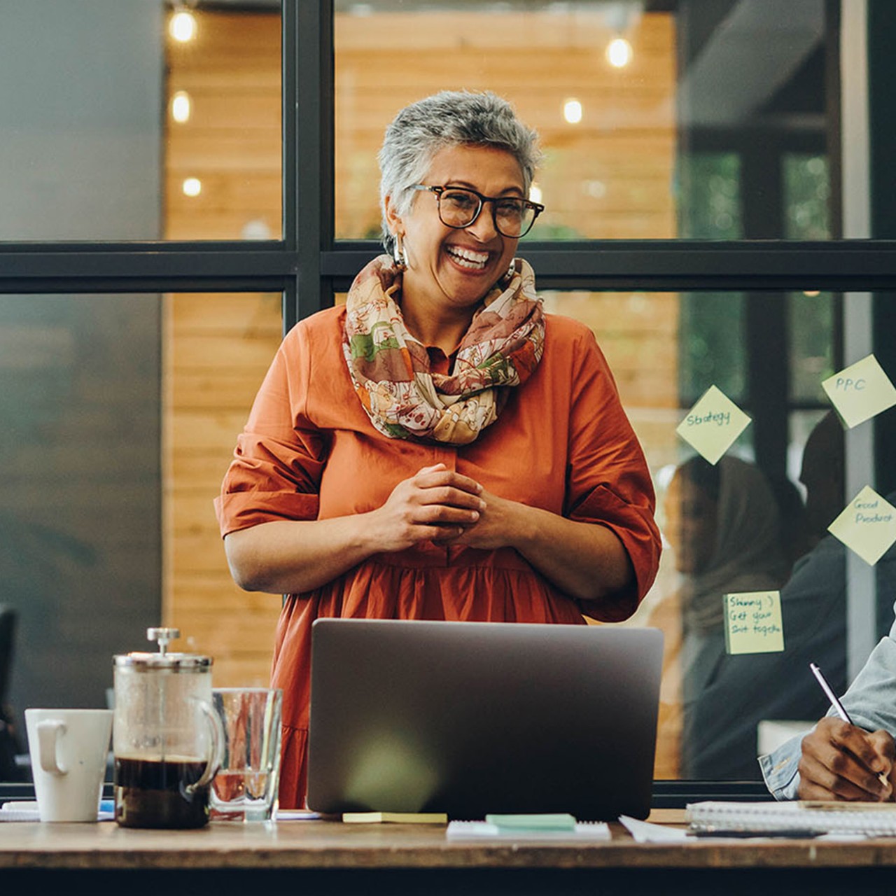 Global benefits modernization strategies