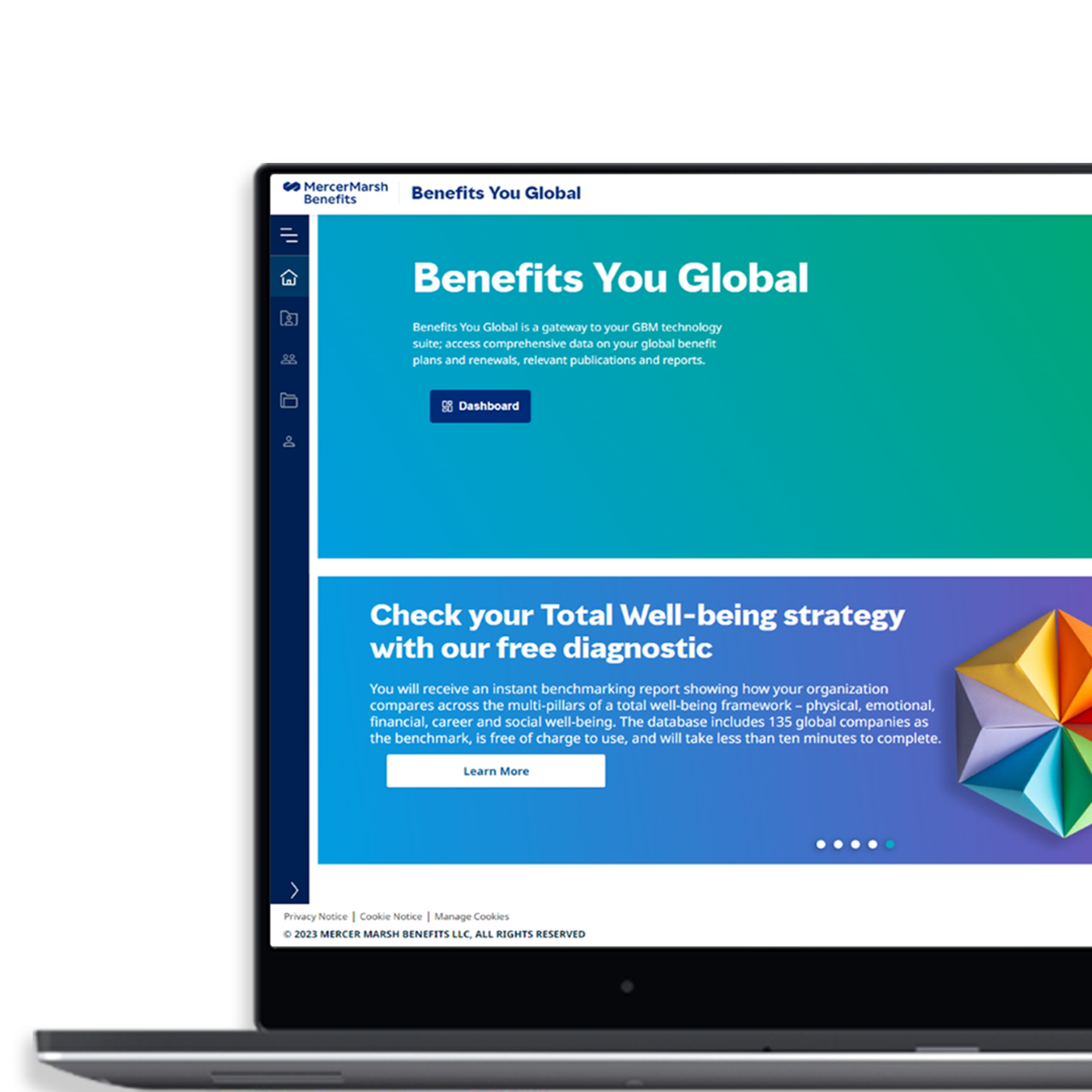 Benefits You Global