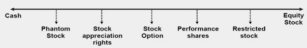 Leveraging Long-Term Incentives (LTI) in Executive Pay