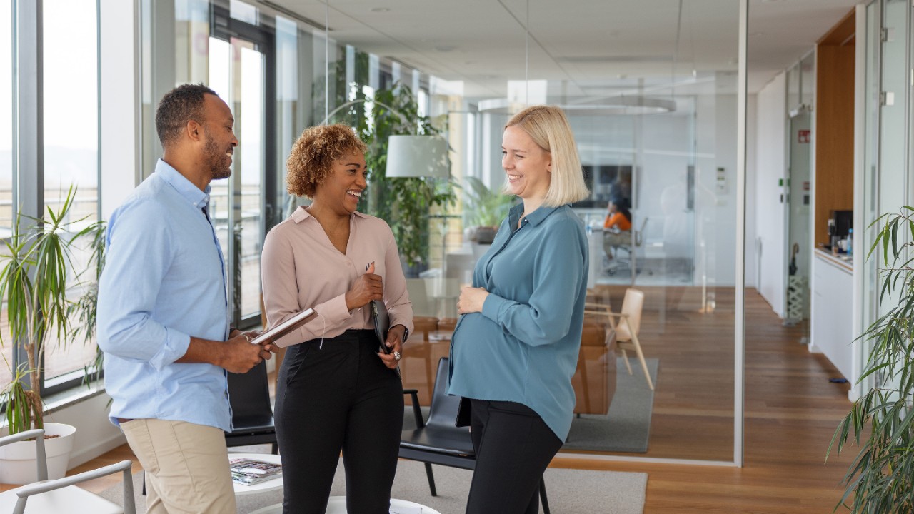 Being human: The most transformational move of all