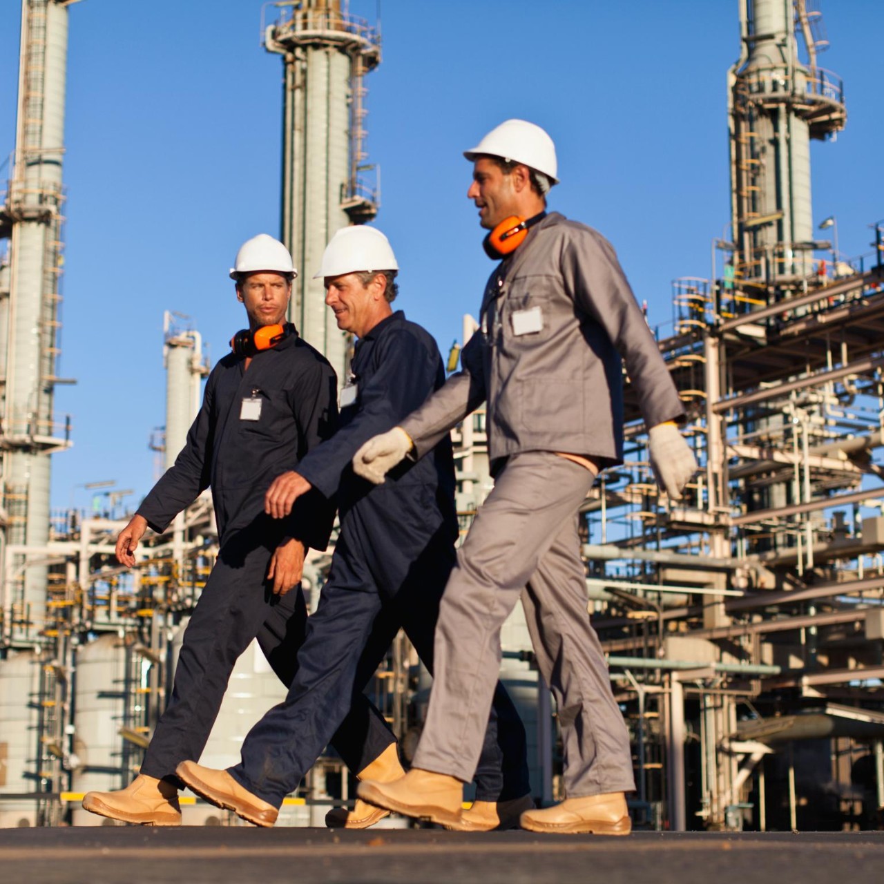 Operationalizing a skills-powered organization