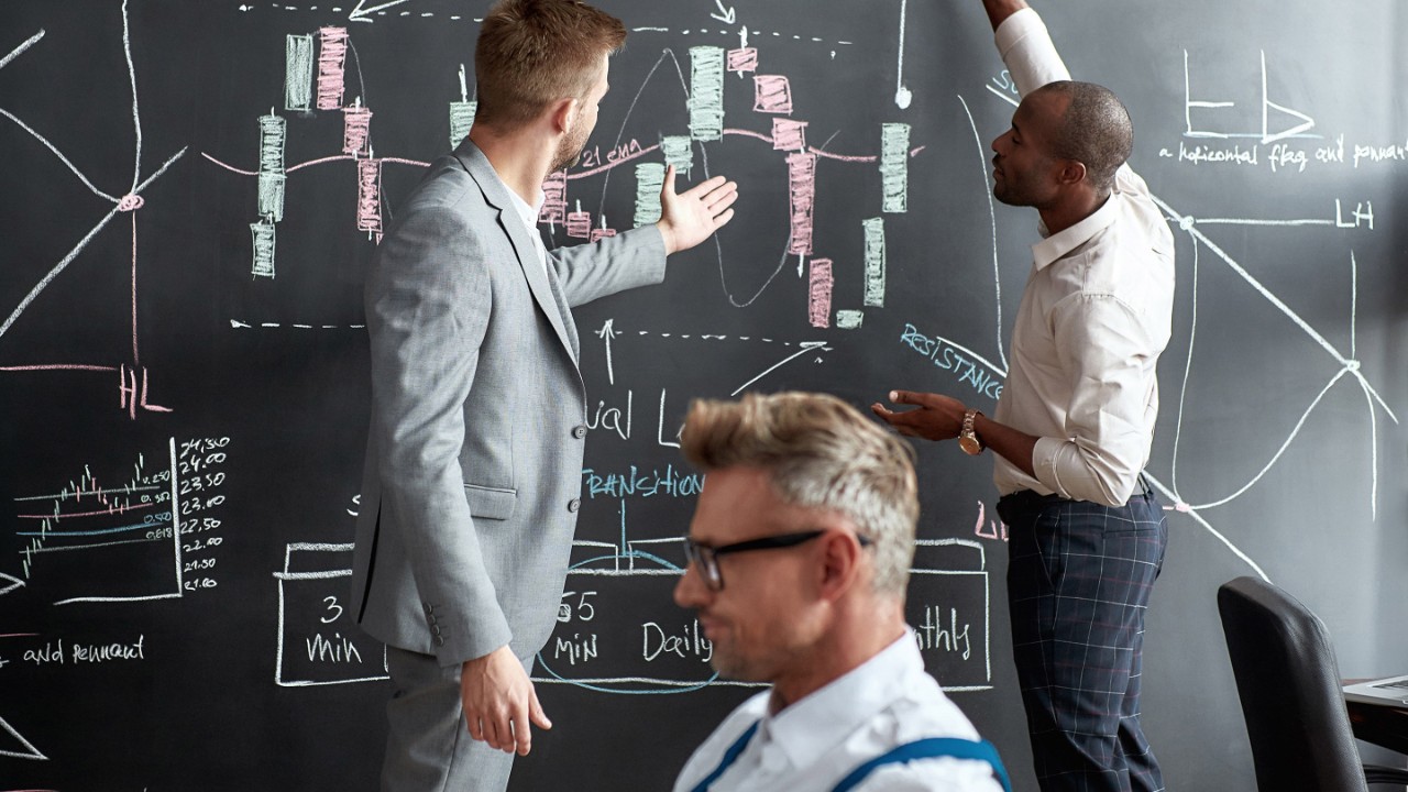 Cost management: balancing costs and the employee experience