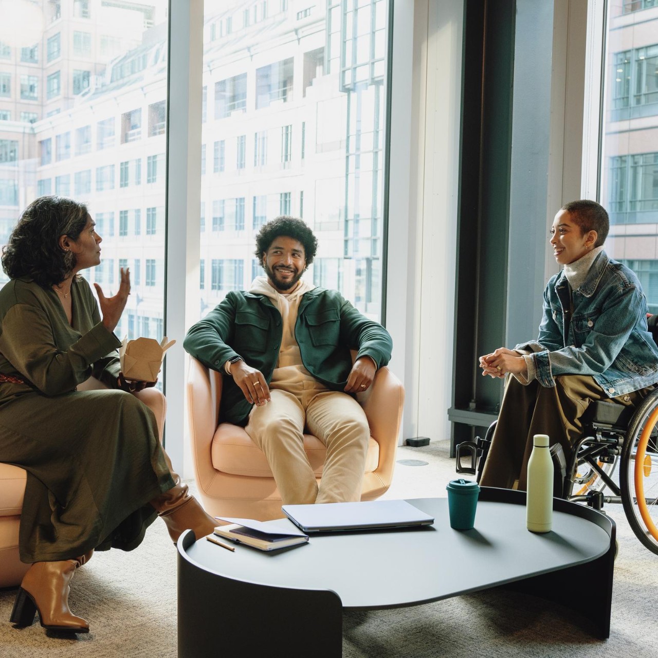 The future of HR: Who will care for the human at work?