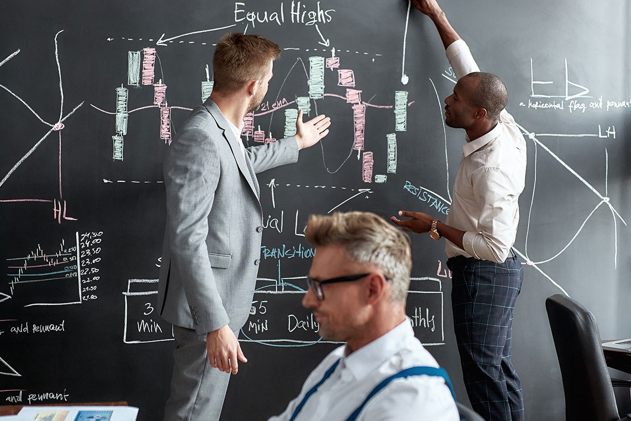 Aligning purpose, pay and performance